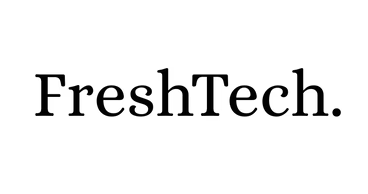 FreshTech - Smart Products